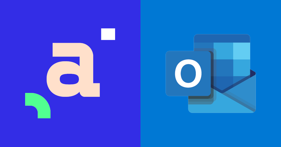 Integre Agendor + Microsoft Outlook agora! - Pluga