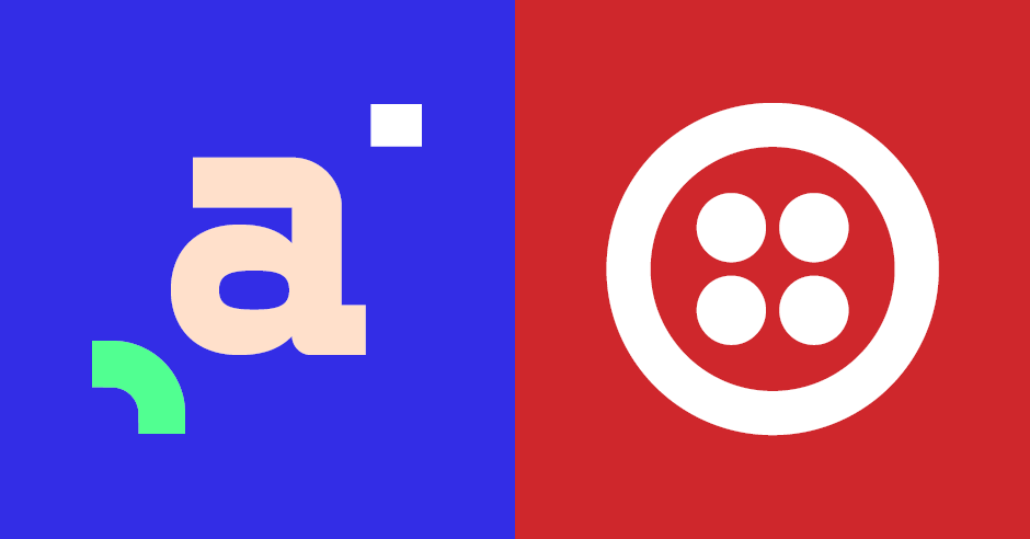 Integre Agendor + Twilio agora! - Pluga