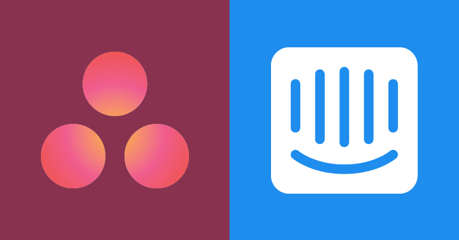Integre Asana + Intercom agora! - Pluga