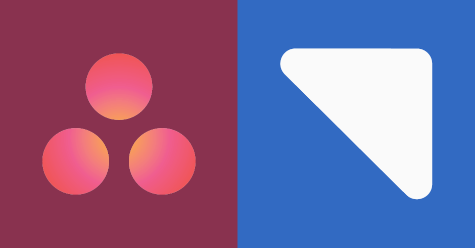 Integre Asana + Ramper Marketing agora! - Pluga