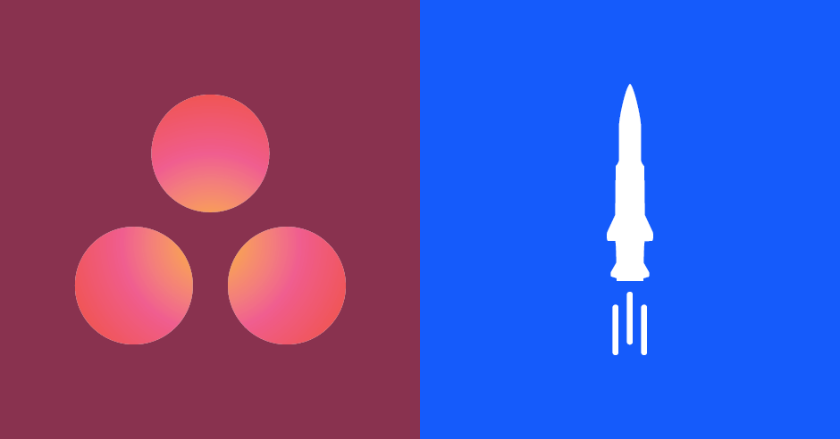 Integre Asana + Moskit CRM agora! - Pluga