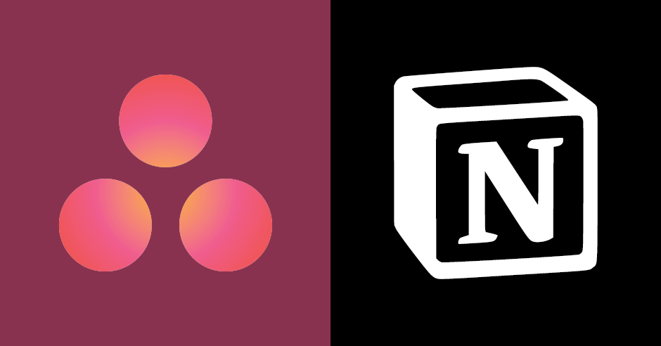 Integre Asana + Notion agora! - Pluga