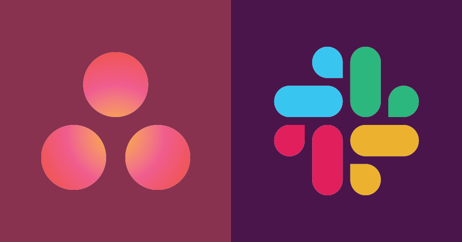 Integre Asana + Slack agora! - Pluga