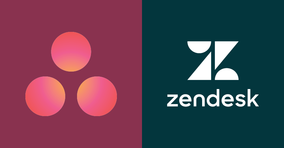 Integre Asana + Zendesk agora! - Pluga