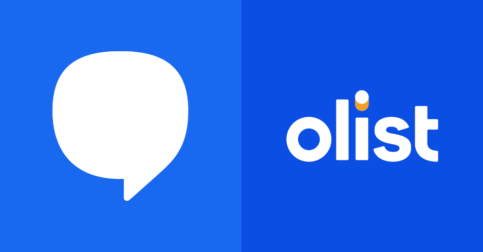 Integre Blip + Olist agora! - Pluga