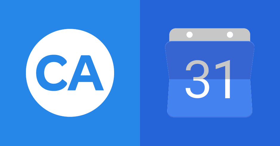 Integre Conta Azul + Google Calendar agora! - Pluga