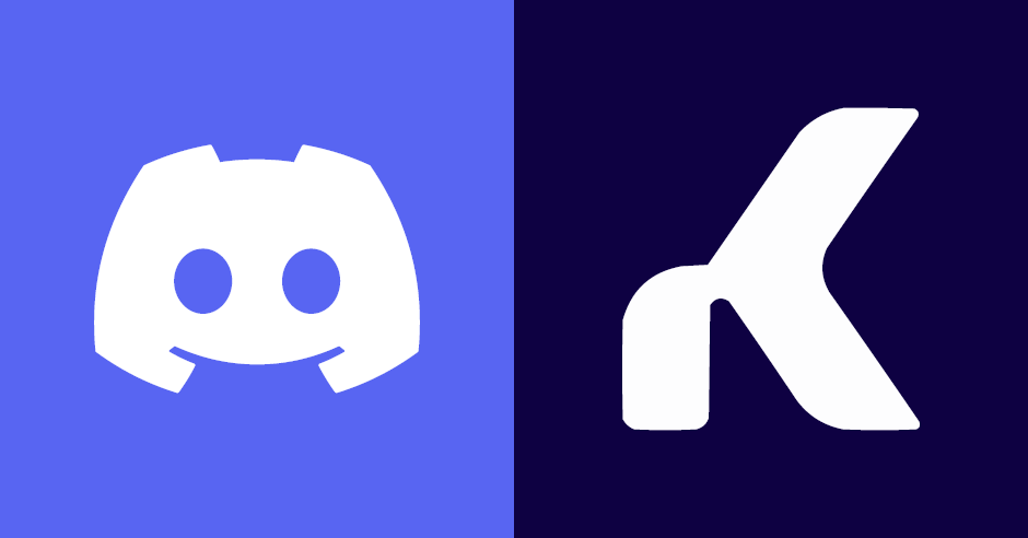 Integre Discord + Kommo agora! - Pluga