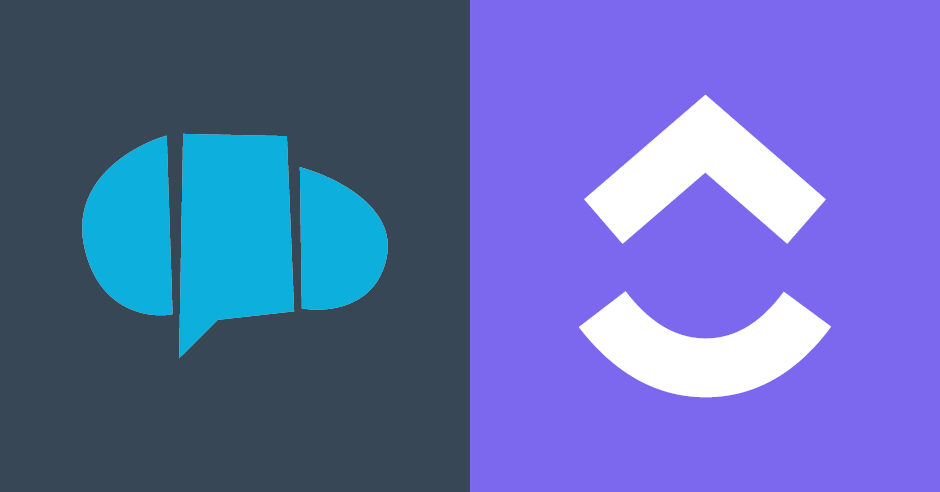 Pluga: E-goi + ClickUp