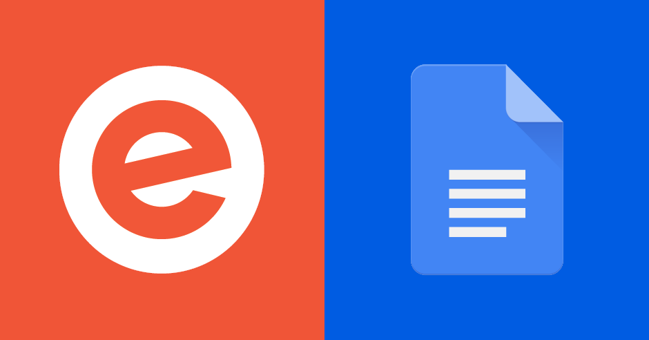 Automate Eventbrite + Google Docs now! - Pluga