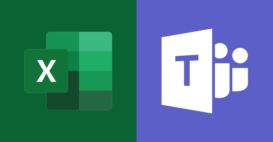 Automate Excel + Microsoft Teams now! - Pluga