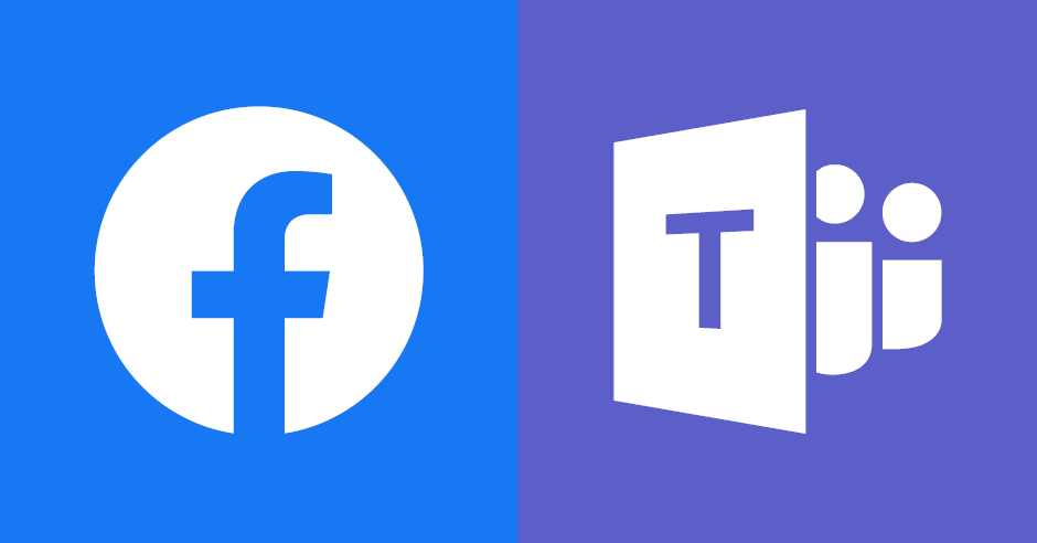 Integre Facebook Lead Ads + Microsoft Teams agora! - Pluga