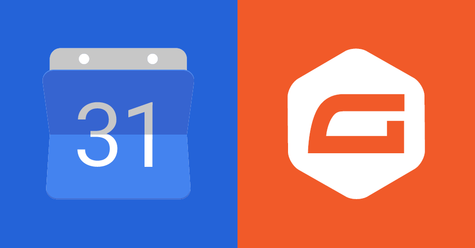 Automate Google Calendar + Gravity Forms now! - Pluga