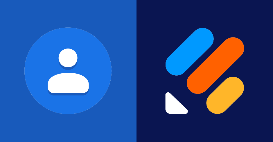 Integre Google Contacts + Jotform agora! - Pluga