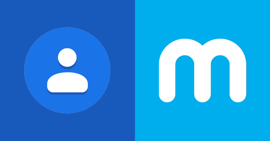 Integre Google Contacts + Meets agora! - Pluga