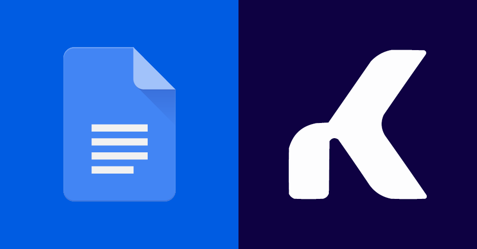 Automate Google Docs + Kommo now! - Pluga