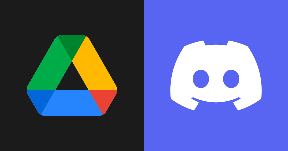Automate Google Drive + Discord now! - Pluga