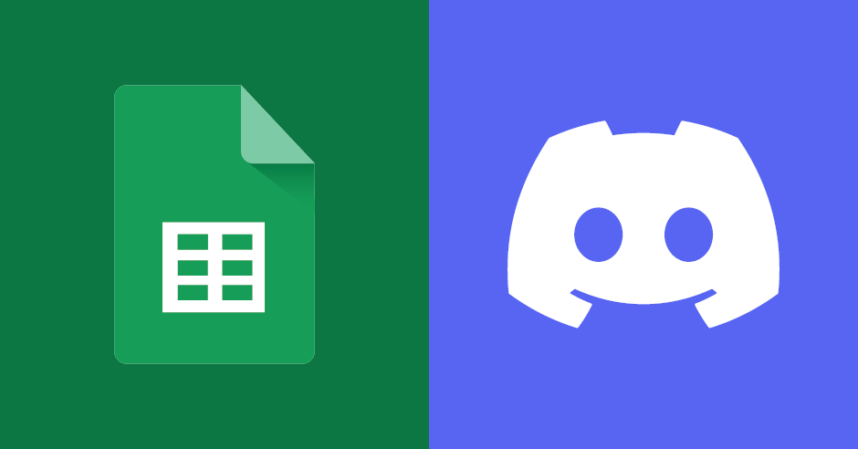 Integre Google Sheets + Discord agora! - Pluga