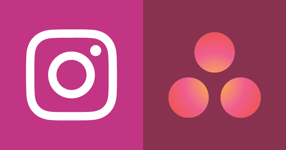 Integre Instagram Business + Asana agora! - Pluga