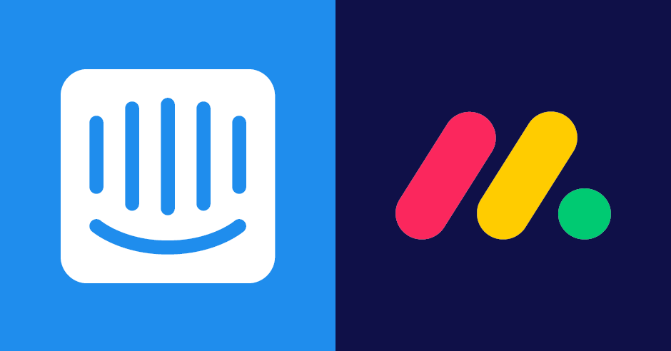 Integre Intercom + monday.com agora! - Pluga