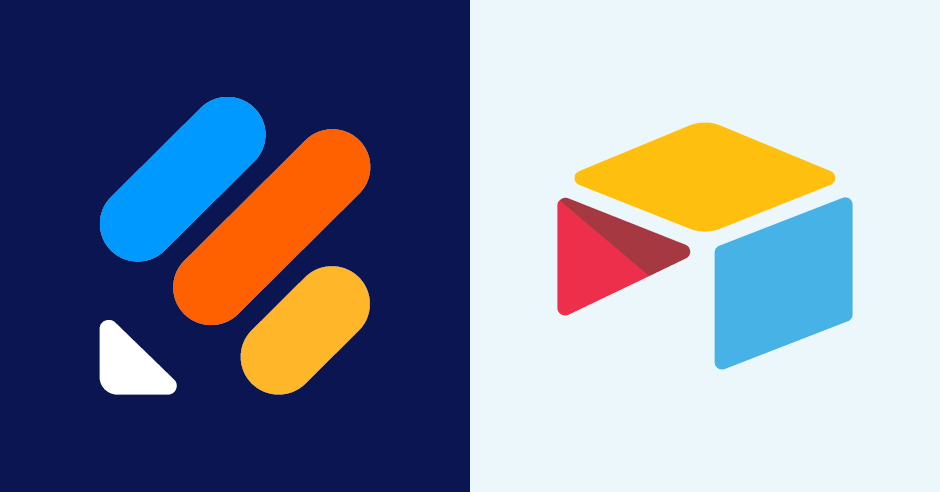 Integre Jotform + Airtable agora! - Pluga