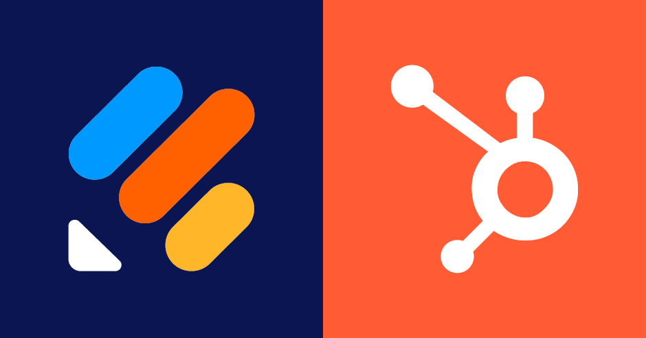 Integre Jotform + HubSpot agora! - Pluga