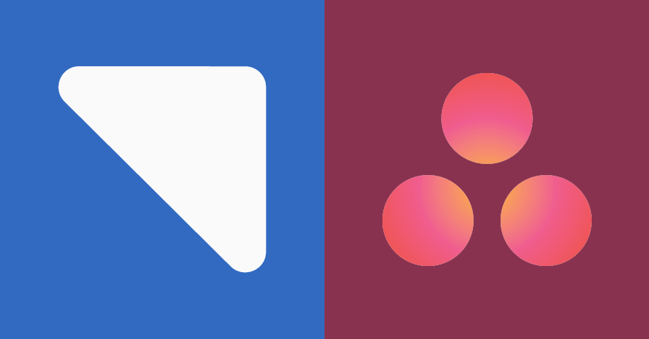 Integre Ramper Marketing + Asana agora! - Pluga