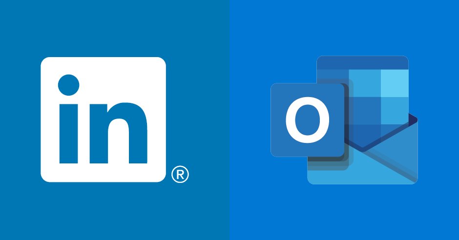 Automate Linkedin Lead Ads + Microsoft Outlook now! - Pluga
