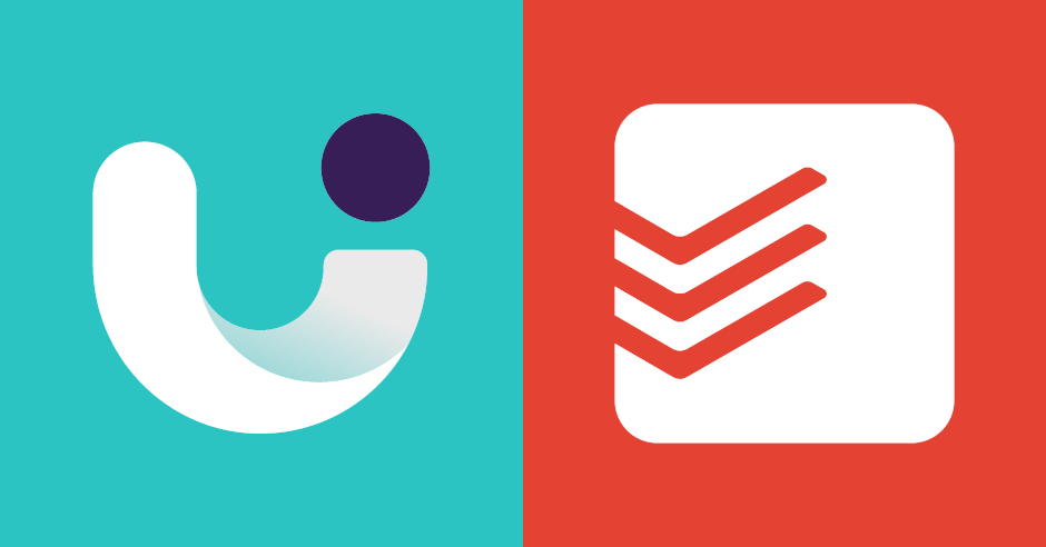 Automate Loja Integrada + Todoist now! - Pluga