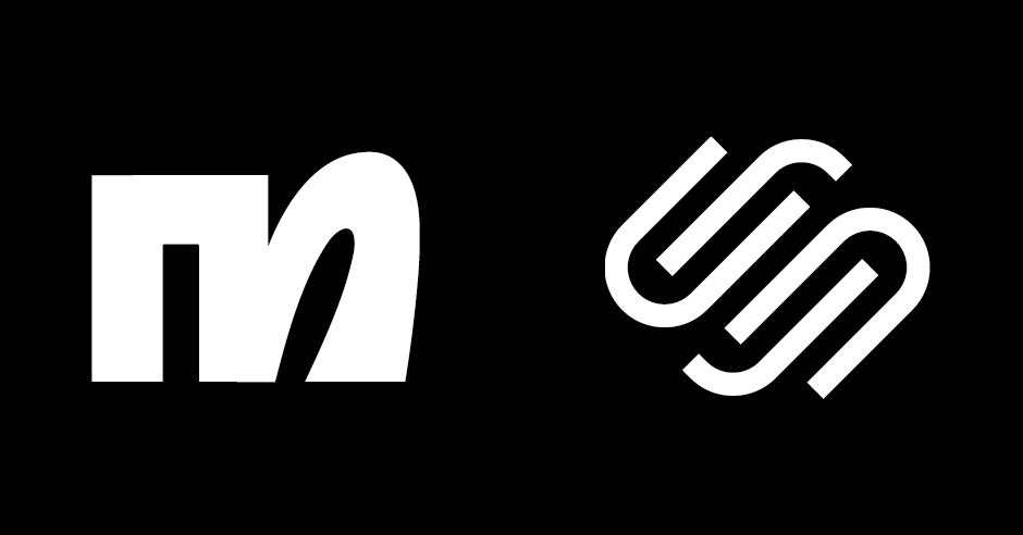 Integre Manychat + Squarespace agora! - Pluga