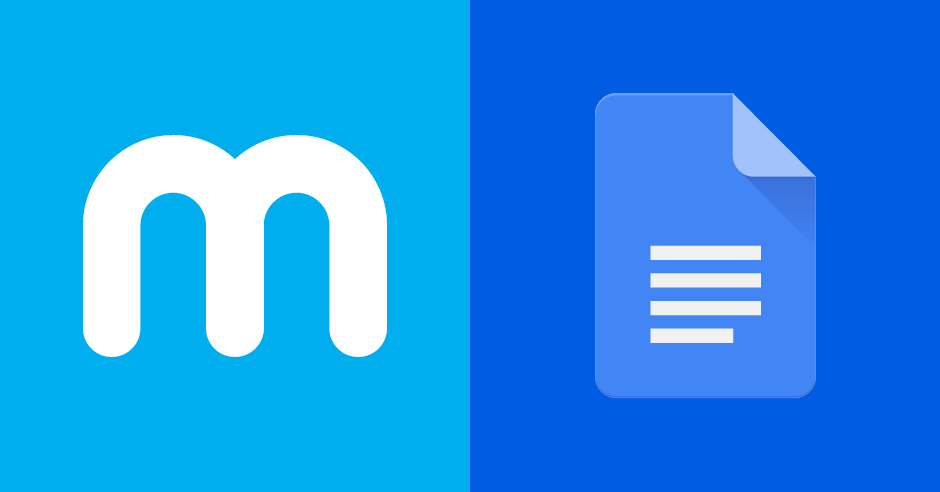 Integre Meets + Google Docs agora! - Pluga