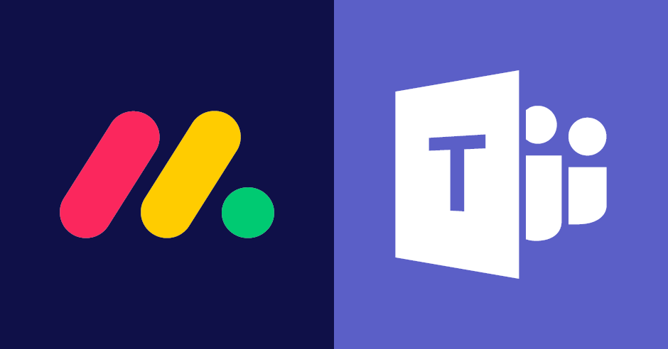 Integre monday.com + Microsoft Teams agora! - Pluga