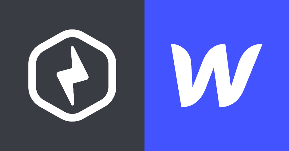 Integre NectarCRM + Webflow agora! - Pluga