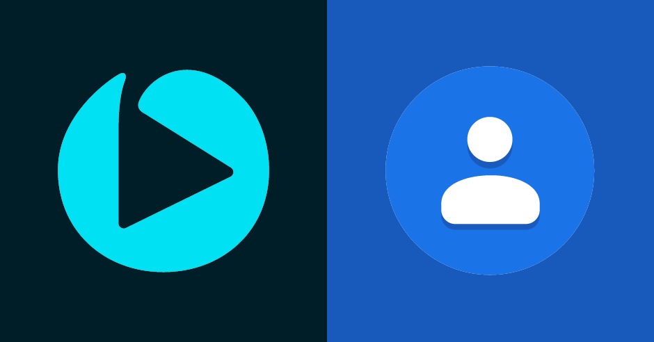 Integre Omie ERP + Google Contacts agora! - Pluga