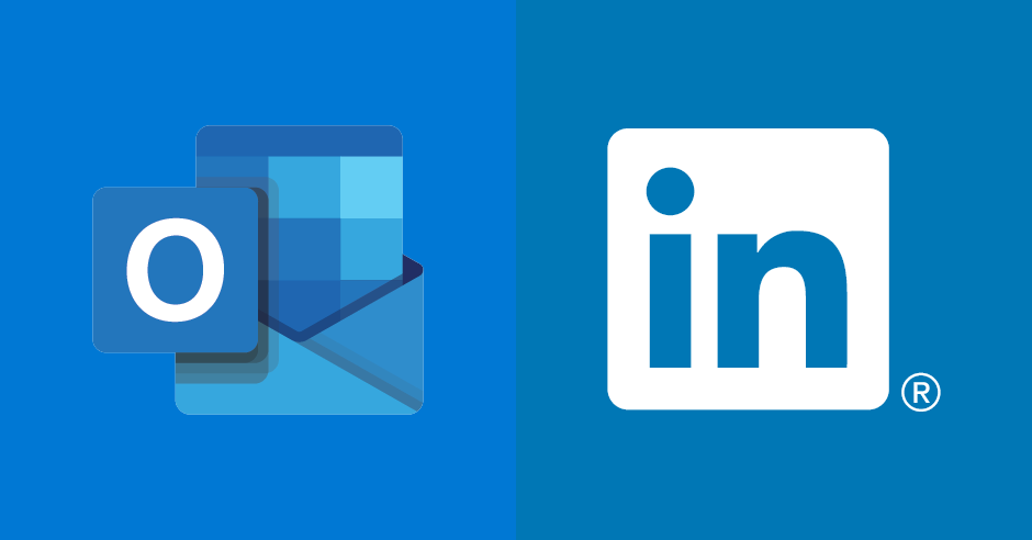 Automate Microsoft Outlook + Linkedin Lead Ads now! - Pluga