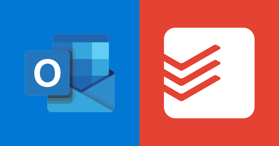 Todoist Outlook New Version Of Outlook: Updated Design, Integration