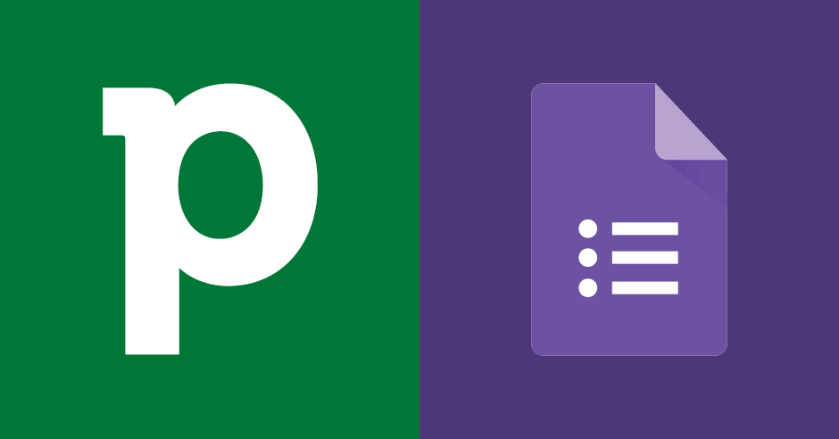 Automate Pipedrive + Google Forms now! - Pluga