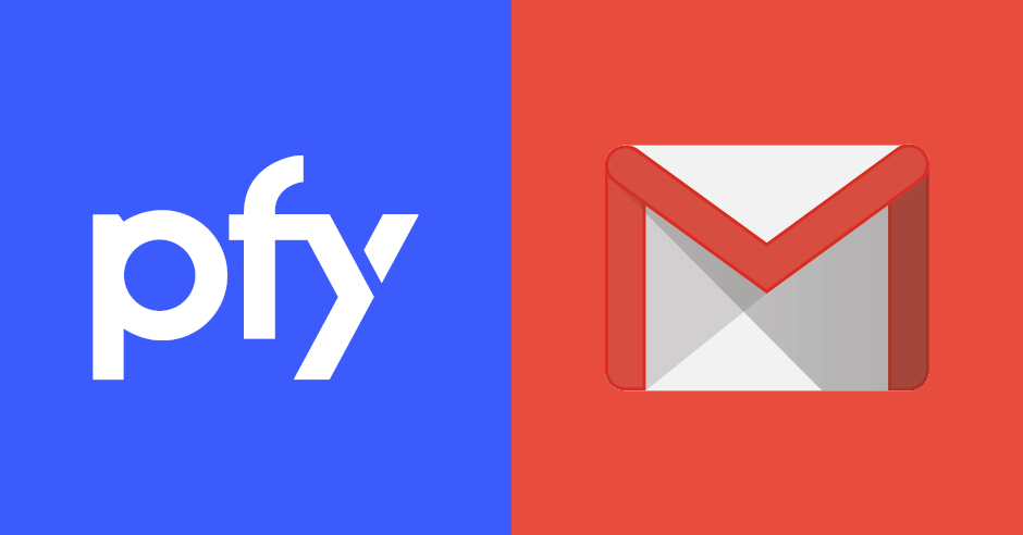 Integre Pipefy + Gmail agora! - Pluga