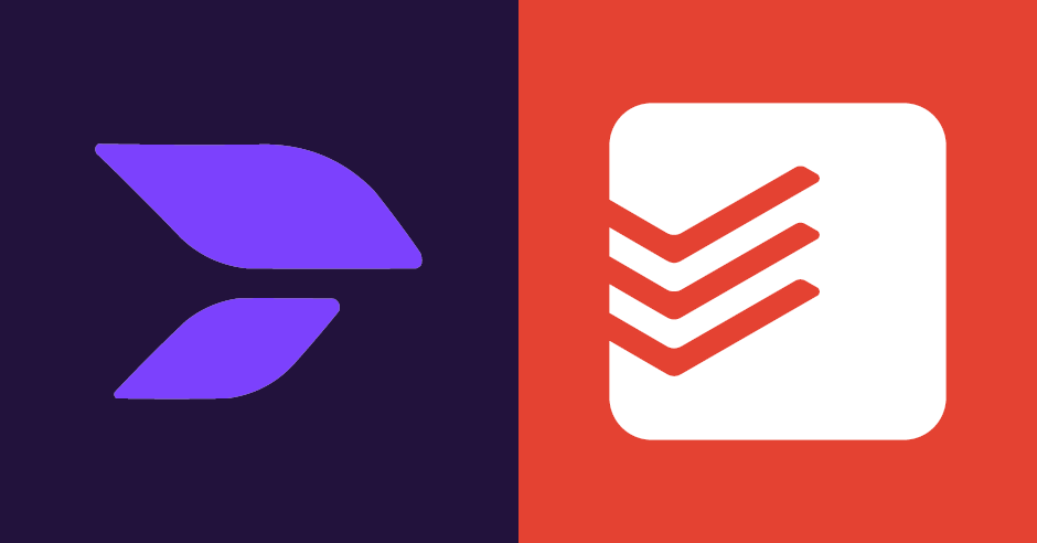 Integre Ploomes + Todoist agora! - Pluga