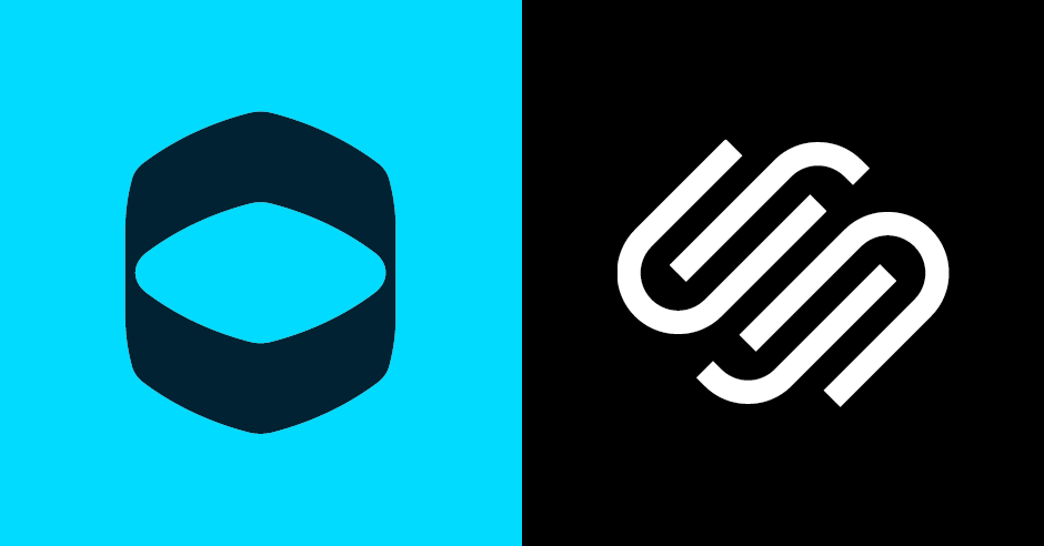 Integre RD Station CRM + Squarespace agora! - Pluga