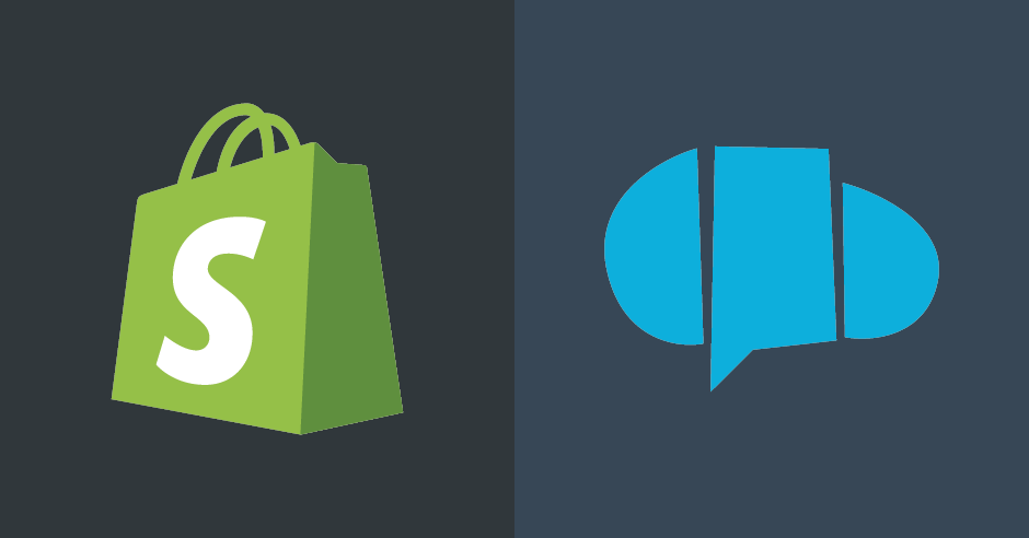 Integre Shopify + E-goi agora! - Pluga