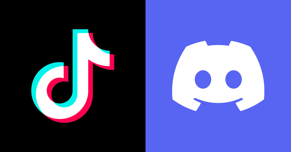 Integre TikTok Ads + Discord agora! - Pluga