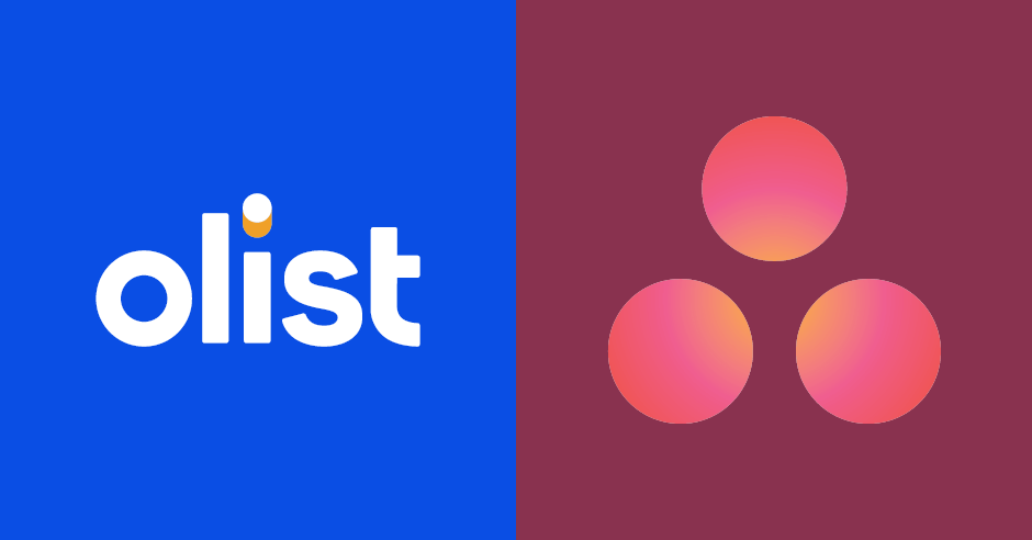 Integre Olist + Asana agora! - Pluga