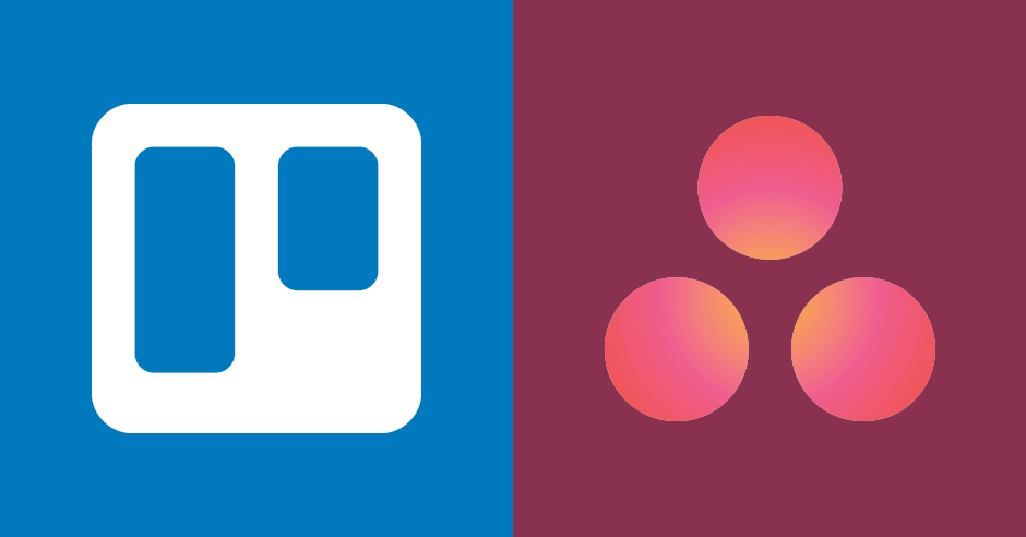Integre Trello + Asana agora! - Pluga