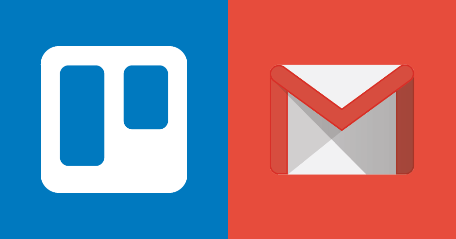 Integre Trello + Gmail agora! - Pluga