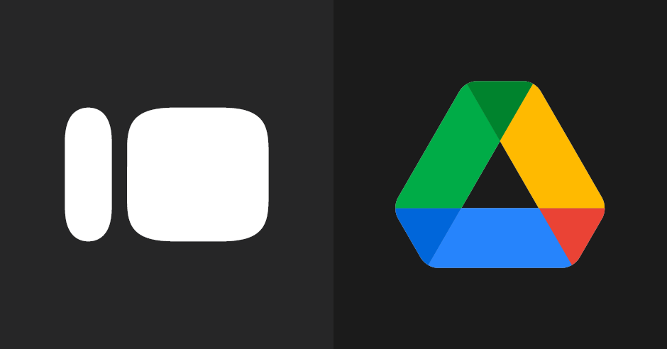 Integre Typeform + Google Drive agora! - Pluga