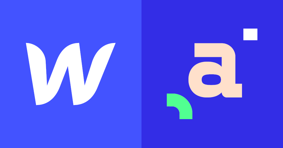 Integre Webflow + Agendor agora! - Pluga