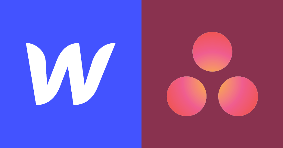 Integre Webflow + Asana agora! - Pluga