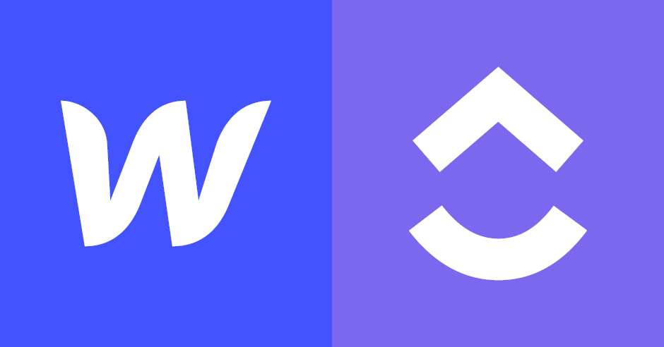 Integre Webflow + ClickUp agora! - Pluga