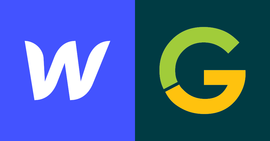 Integre Webflow + G Digital agora! - Pluga