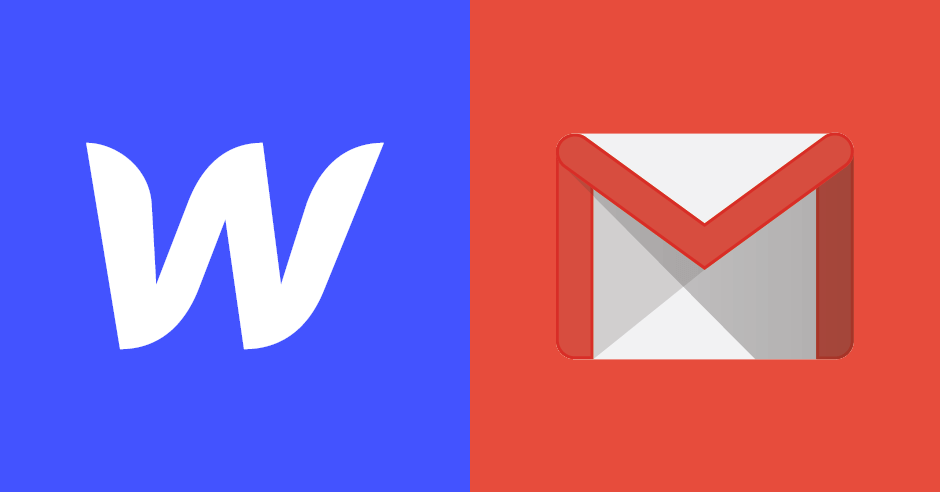 Integre Webflow + Gmail agora! - Pluga
